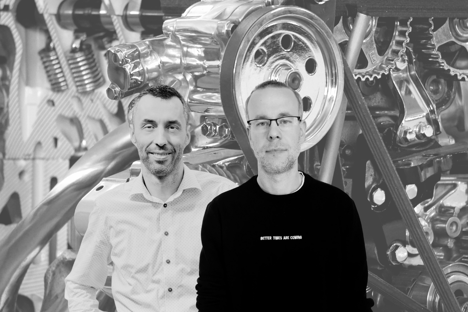 Unicorn Machine - the power of automation and integration