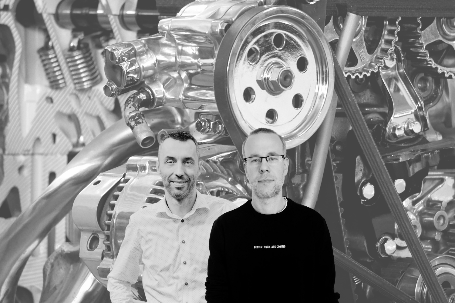 Unicorn Machine - the power of automation and integration